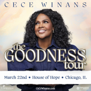 House of Hope Chicago – The House of Hope is a 10,000 seat arena for ...